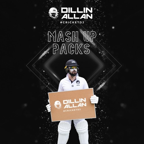 Stream Dillin Allan | Listen to Mash Up Packs playlist online for free ...