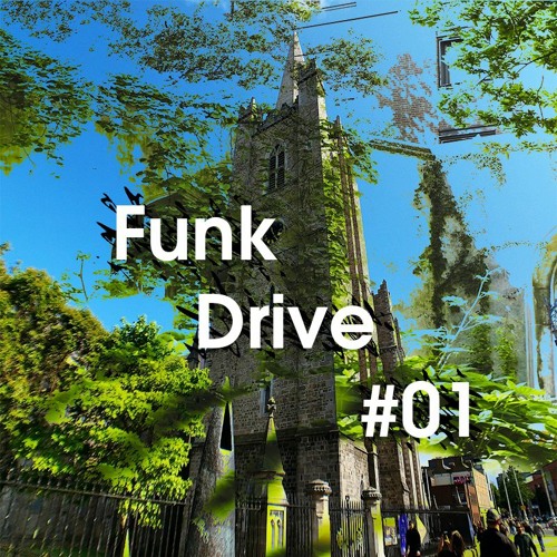 Stream Foggy's Funk Drive: Straight from the USB! by Foggy | Listen ...