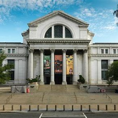 Stream 88 Best Review Of Smithsonian Museum Natural History New York Ideas Tour by Ruby Camilla ...