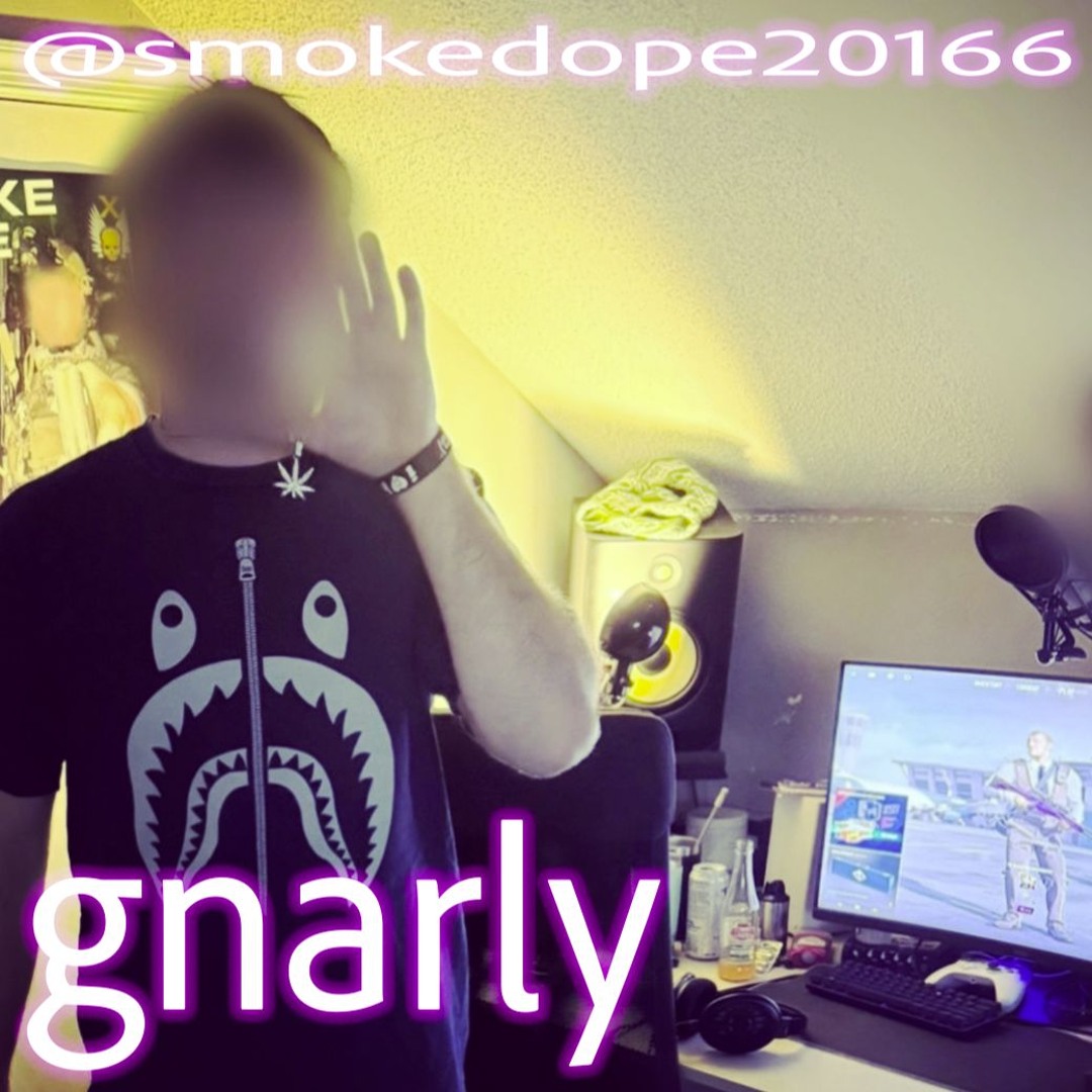 Stream Gnarly **MUSIC VIDEO IN DESCRIPTION** by smokedope2016 | Listen ...