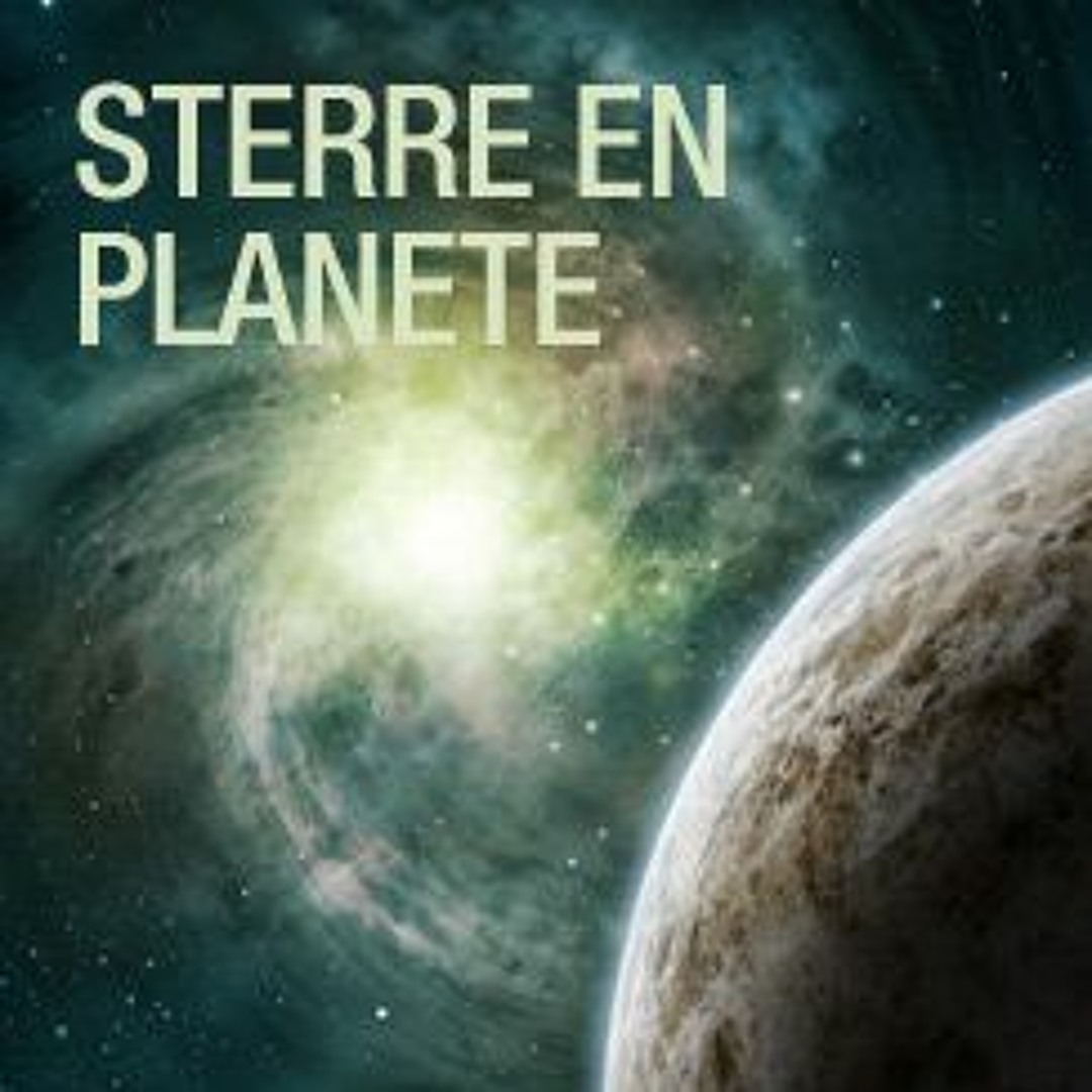 Stream episode Sterre en Planete with Jim Adams (NASA) & Hennie Maas on ...