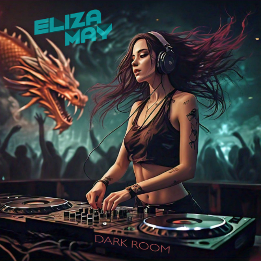Stream Dark Room by Dj Eliza May | Listen online for free on SoundCloud