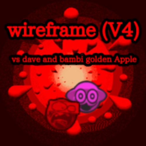 Listen to music albums featuring fnf vs dave and bambi golden Apple 1.5 ...