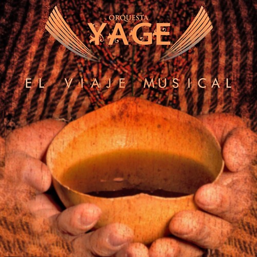 Stream Armadura De Amor by Orquesta Yagé | Listen online for free on ...