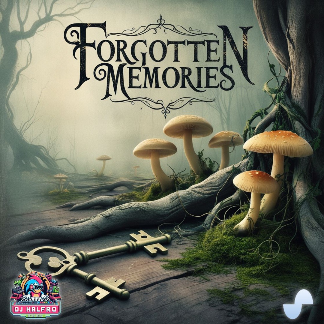 Stream Forgotten Memories (Cloud Dreaming) [Ambient SynthWave Mix] by ...