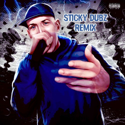 Stream Mr Traumatik Ft Devilman [Prod.Skitzy] (Sticky Dubz Remix)(Free ...