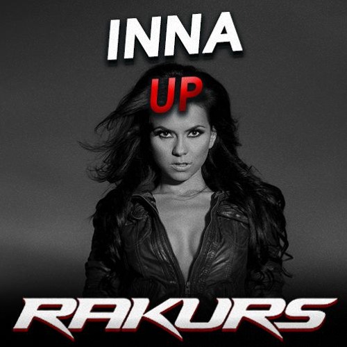 Stream Inna - Up (Goggy Extended) by Tony | Listen online for free on SoundCloud