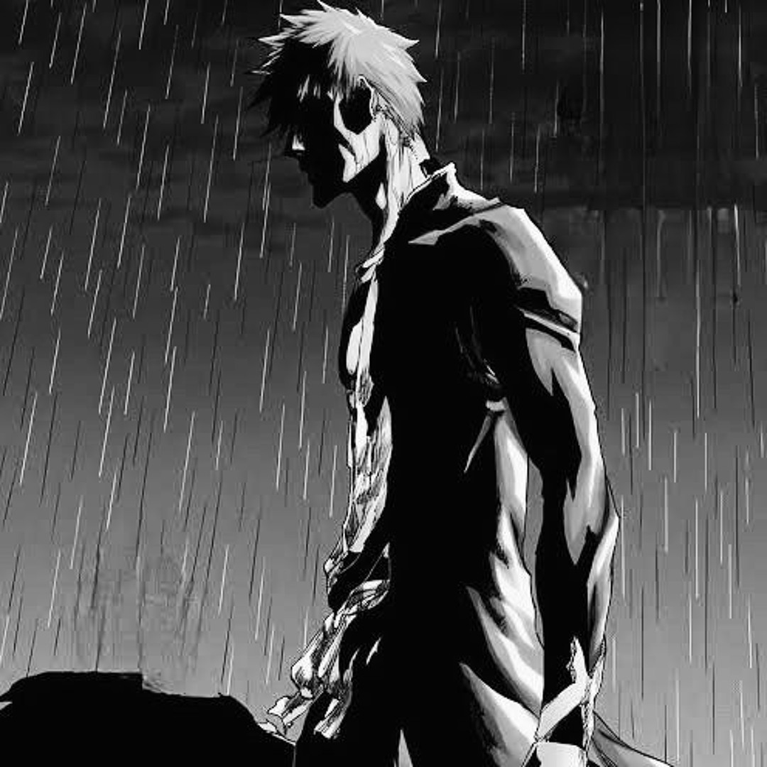 Stream "Instinct" | Bleach X I Want Things To Be Beautiful by ...