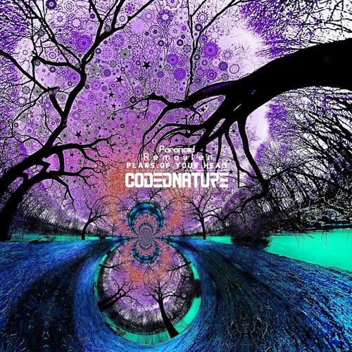 Stream Plans Of Your Head (Paranoid Remaster) by Coded Nature | Listen ...