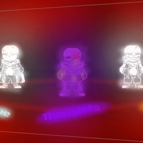 Stream Negative Thoughts Trio - Phase 1 OST by Dustore | Listen online ...