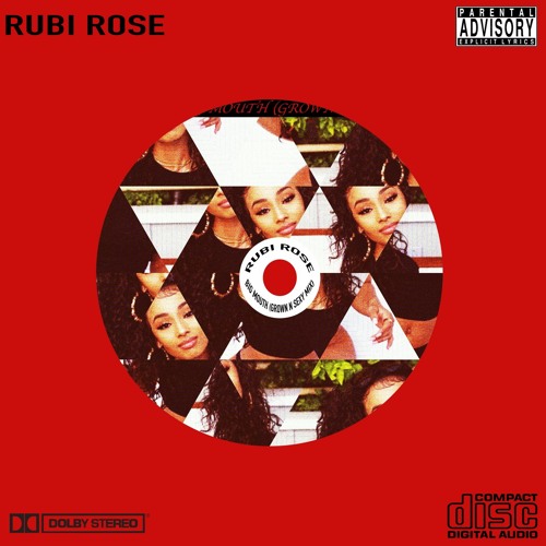 Stream Rubi Rose- BIG MOUTH (Grown N Sexy Mix) by ((No-Fi)) | Listen ...