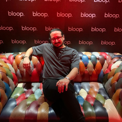 Stream azu:rite w/ Mehdi Remadi - 22.02.23 by Bloop London Radio ...