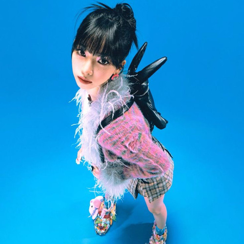 Stream aespa Karina - UP (studio ver.) by 🛀🎧 | Listen online for free on SoundCloud