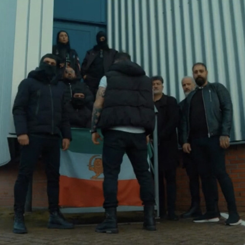 Stream Hamed Fard-Beshmor حامد فرد-بشمر by 𝙖𝙢. | Listen online for free ...