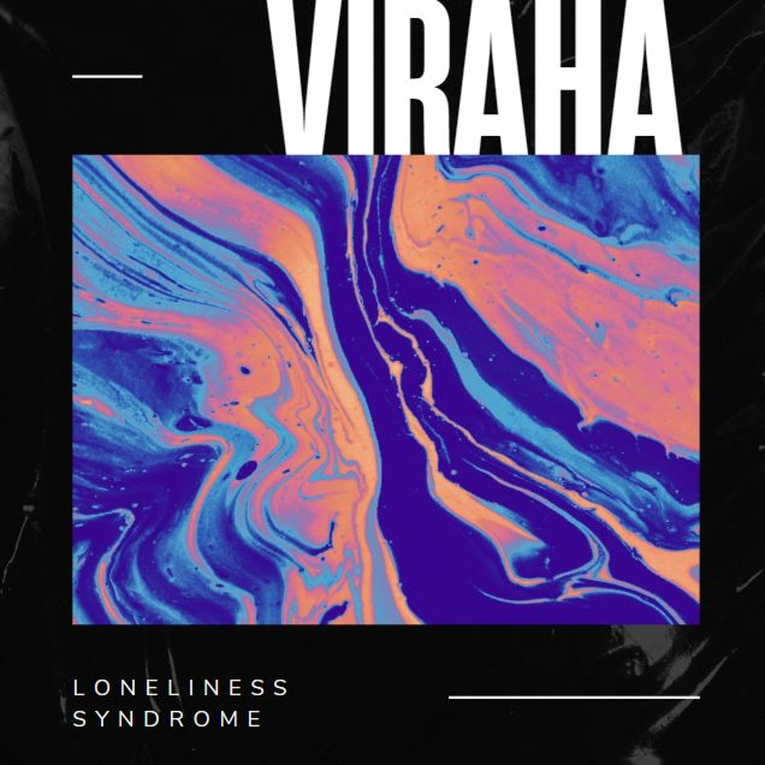 Stream Viraha - Loneliness Syndrome (FREE DOWNLOAD) by Fearless Audio ...