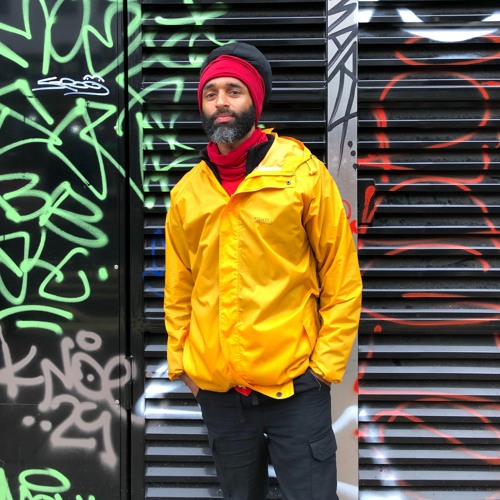 Stream Andrew Ashong - September 2021 by Balamii | Listen online for ...