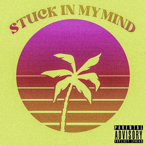 Stream STUCK IN MY MIND by rememberbuddha | Listen online for free on ...