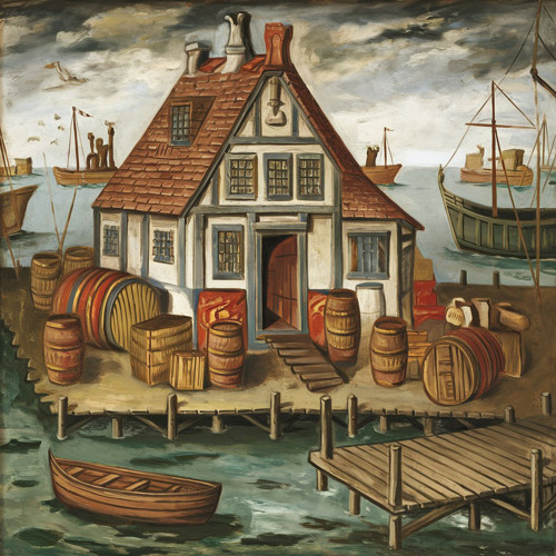 Stream Song of the Fields by Polyphonic Waves | Listen online for free ...