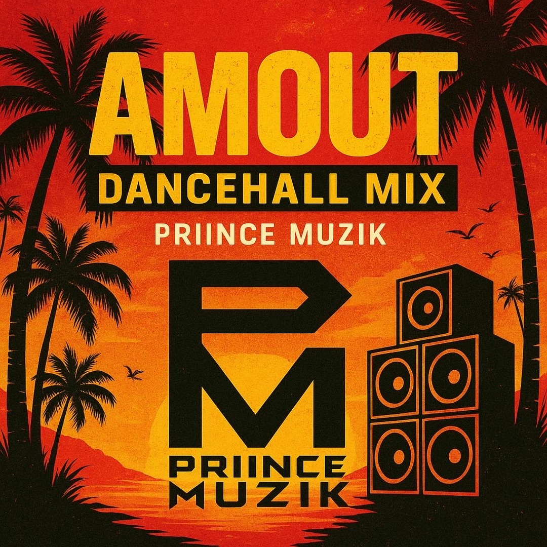Stream 🇬🇾Priince Muzik🇬🇾 | Listen to DANCEHALL MIX 2025 playlist online ...