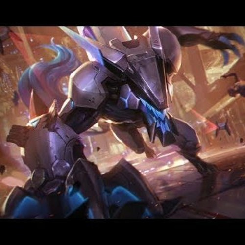 Stream PROJECT: Warwick Unofficial Champion Theme - League of Legends ...