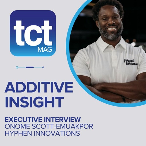 Stream episode #180 CEO Onome Scott-Emuakpor on Hyphen Innovation's ... Stream episode #180 CEO Onome Scott-Emuakpor on Hyphen Innovation's ...