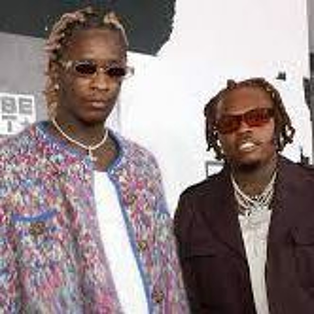 Stream Young Thug & Gunna - Willie Bee by Gunna Island | Listen online ...