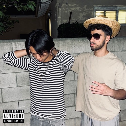 Stream I LOVE YOU BUI / FAREWELL VIPER (prod. Bui / Connor) by ...