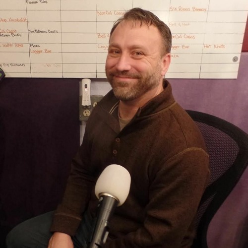 Stream episode Art Attitude: Interview with Dell' Arte's Tony Fuemmeler ...