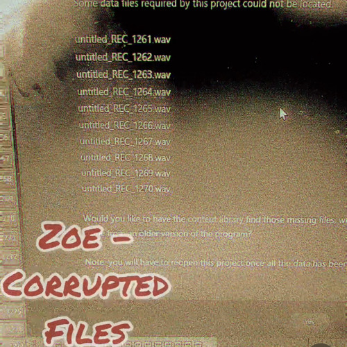 Stream BiGZOEFM(Princeabbeatz) | Listen to Corrupted files the mixtape ...