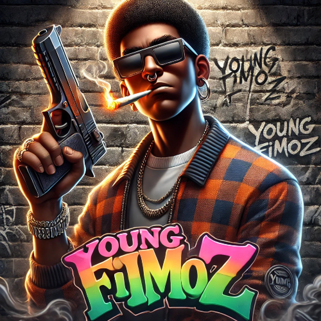 Stream Young Fimoz by 1017 | Listen online for free on SoundCloud