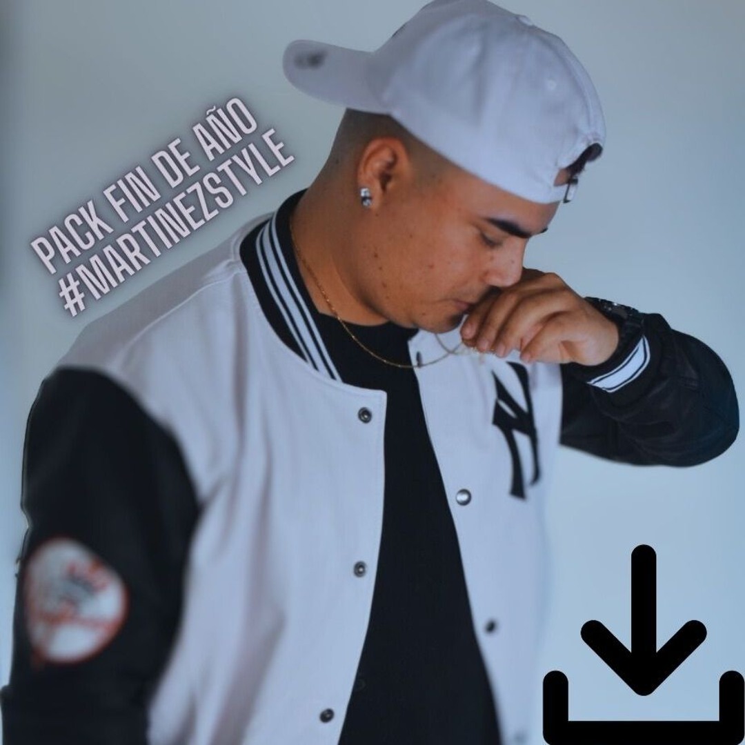 Stream PACK FIN DE AÑO #MARTINEZSTYLE by ED MARTINEZ Oficial | Listen online for free on SoundCloud