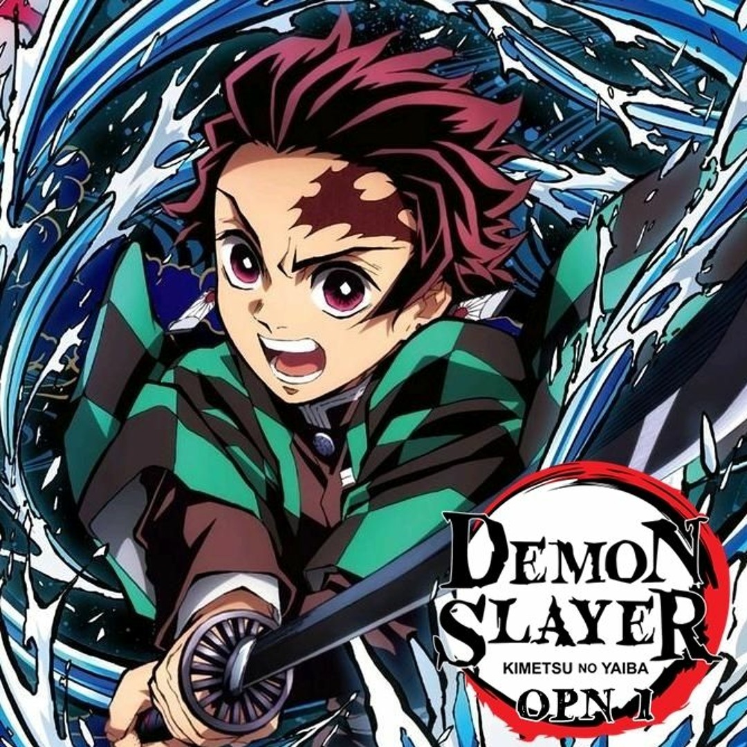 Stream Demon Slayer Kimetsu no Yaiba Opening Full - Gurenge (Cover) by ...