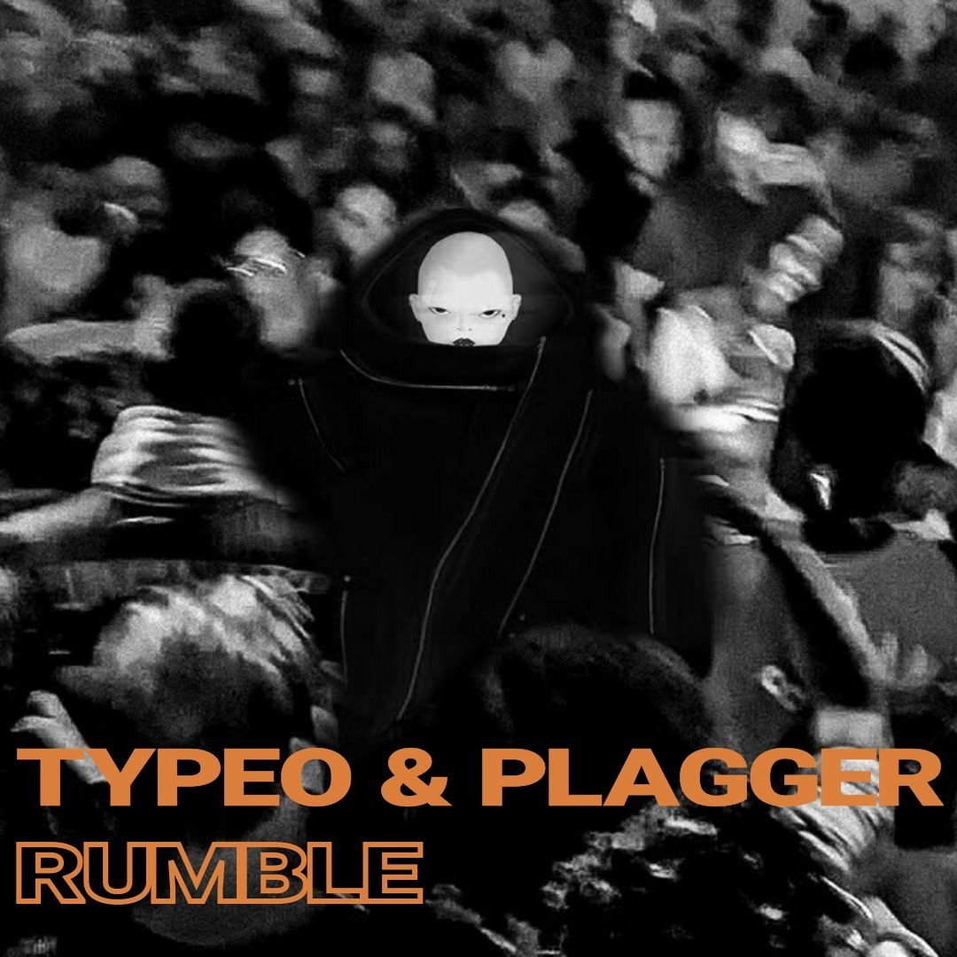 Stream Skrillex, Fred Again.. & Flowdan - Rumble (Typeo & Plagger Remix ...