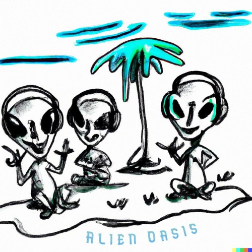 Stream 【﻿limeade】 | Listen to Alien Oasis (FULL ALBUM) playlist online ...