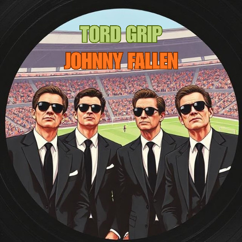 Stream Tord Grip by Johnny Fallen | Listen online for free on SoundCloud