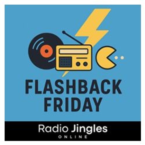 Stream NEW: Flashback Friday #1 - 04 04 25 (USA Special) by Radio ...