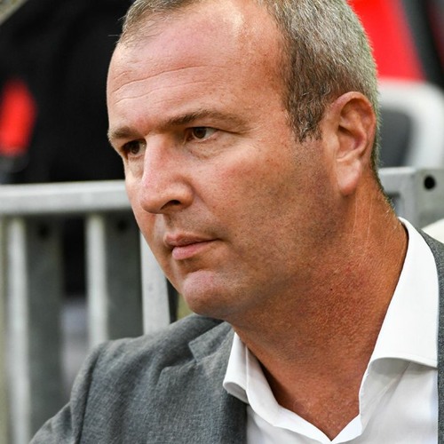 Stream episode Interview Julien Fournier @ Europe 1 (21/06/2020) by OGC ...