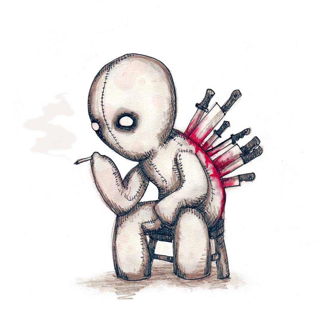 Stream 440 Smitty - Blind Spots by Smitty | Listen online for free on ...