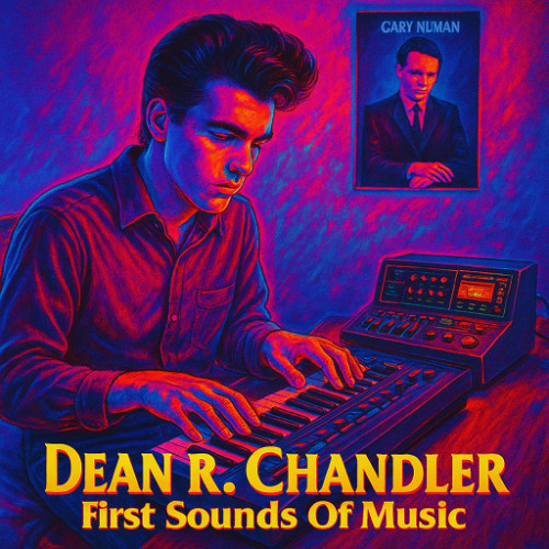 Stream First Sounds of Music by Dean R. Chandler | Listen online for ...
