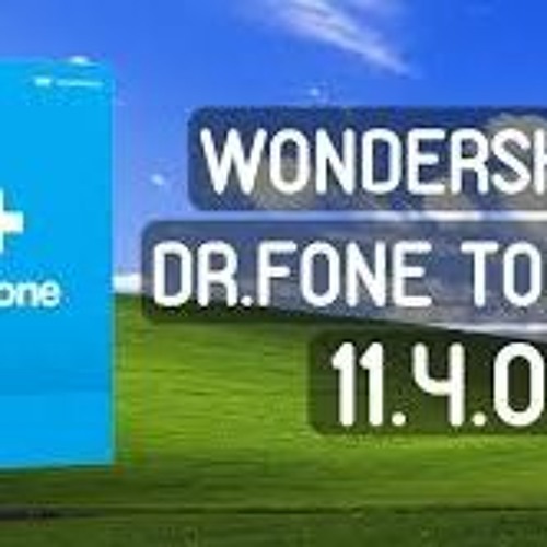 Stream Wondershare Dr.fone Serial Key (rar File) from Jeff Kirschenmann ...