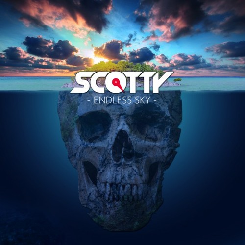 Stream Endless Sky (Aaron Ambrose Edit) by Scotty | Listen online for ...