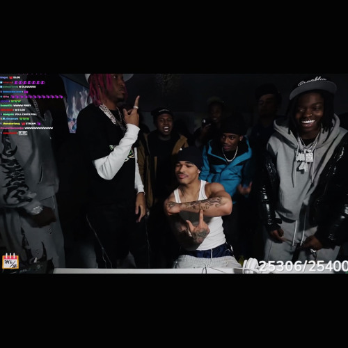 Stream Four Doors- 41, Kyle Richh, Jenn Carter, Bay Swag, Dlou ...