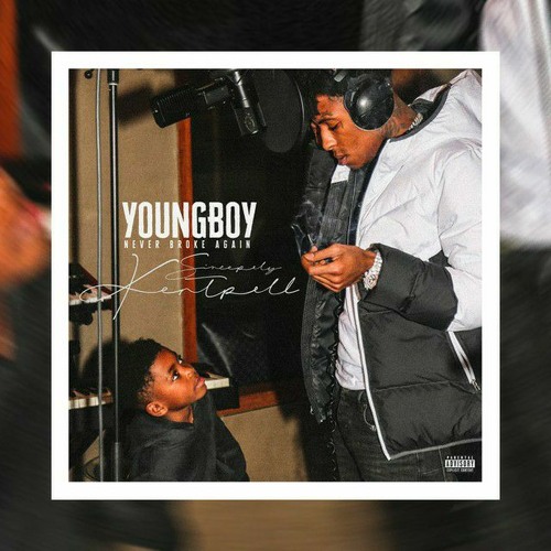 Stream NBA Youngboy - Sincerely Kentrell [Full Mixtape] by Jack McCorry ...