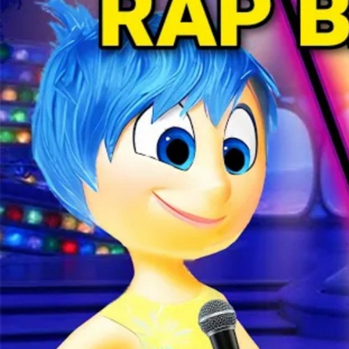 Stream Joy Vs Anxiety Rap Battle Music Video (Inside Out 2 ...