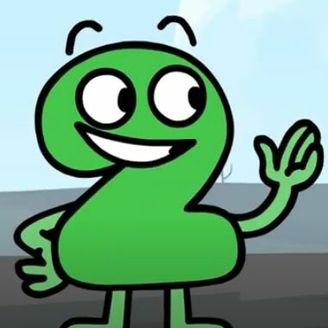 Stream BFDI:TPOT 1: You Know Those Buttons Don't Do Anything, Right? by ...