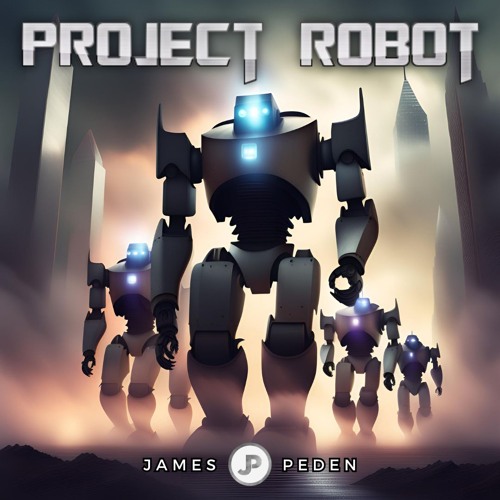 Stream Project Robot by James Peden Music | Listen online for free on ...