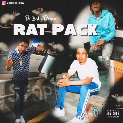 Stream Dc Baby Draco - Rat Pack ( EBK Young Joc , Uzzy Marcus ...