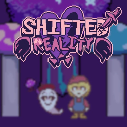 Stream Friendly Art [UTG X SR], Shifted Reality OST by Shifted Reality ...