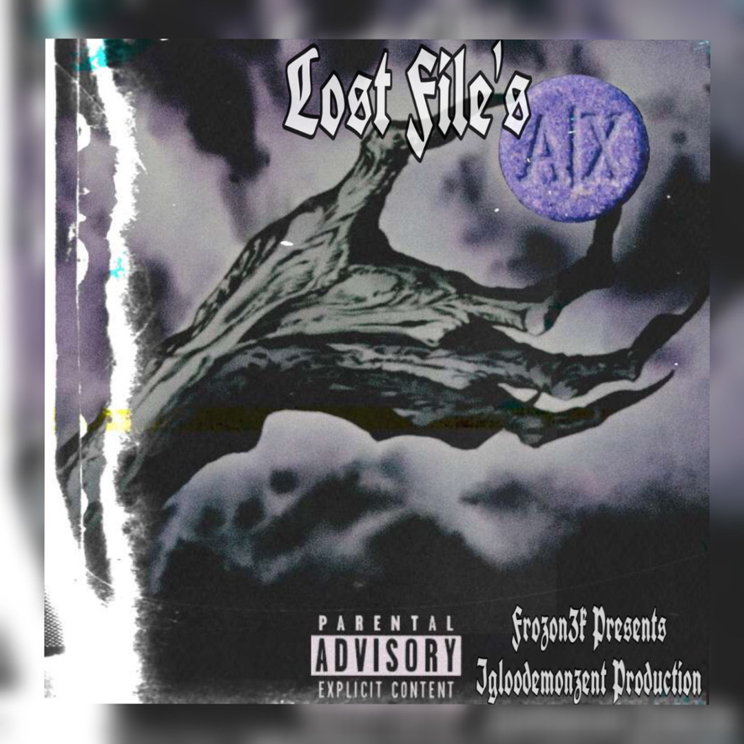 Stream Frozon3k | Listen to Lost File’s(2018-2020) playlist online for ...