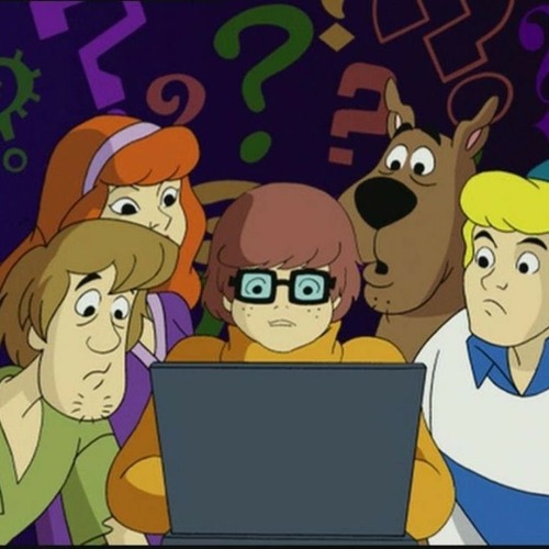 Stream What's New Scooby Doo Polish intro (Co Nowego u Scooby'ego) by ...